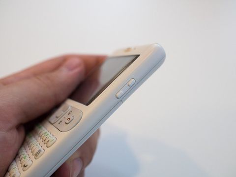 A look back at Sooner, Google's first Android phone | Android Central