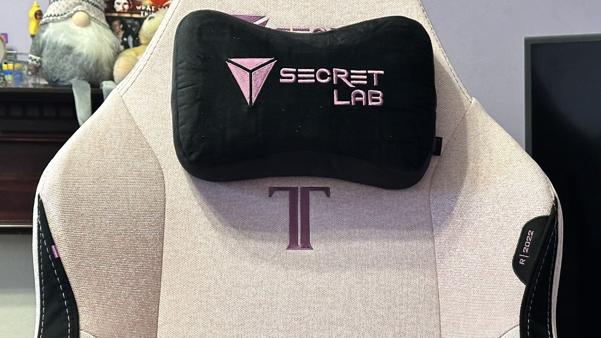 Secretlab Skins review - Gives your gaming chair a whole new look ...