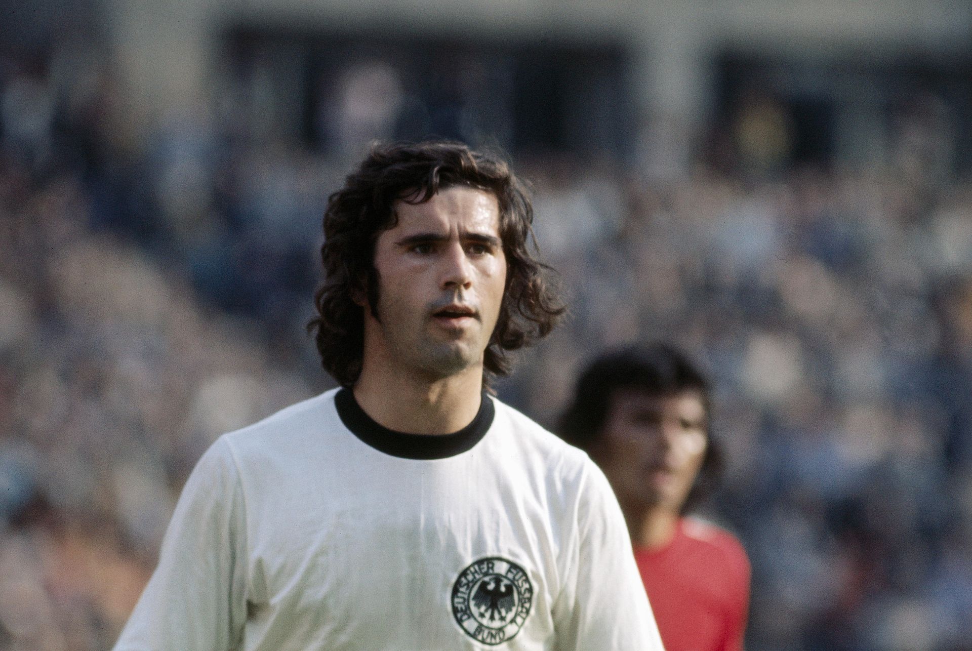 What is the Gerd Muller Trophy? | FourFourTwo