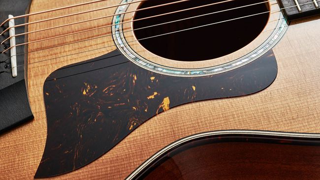 How torrefied and roasted wood affects acoustic guitars | Guitar World