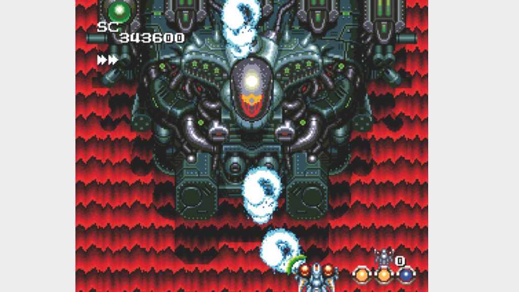 10 Best PC Engine games | GamesRadar+