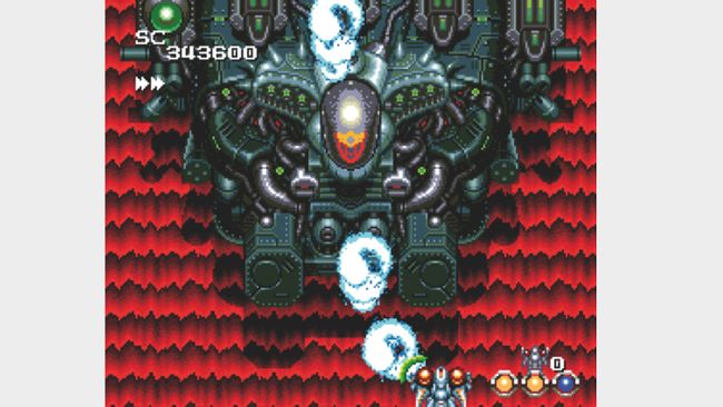 10 Best PC Engine games | GamesRadar+