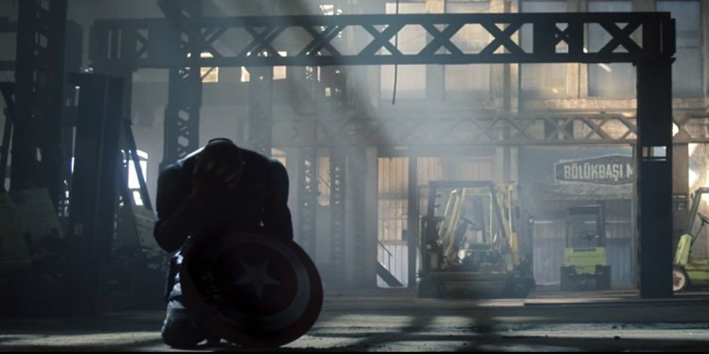 Did The Falcon And The Winter Soldier Already Reveal A Dark Moment For ...