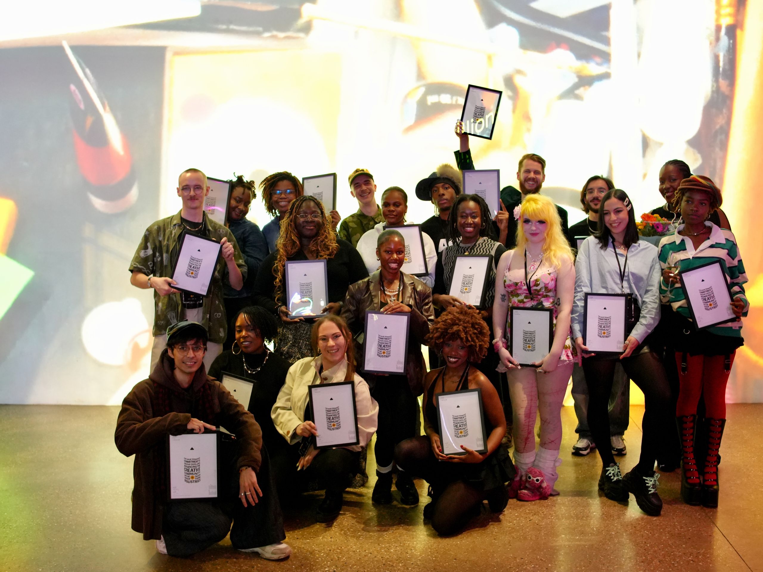 Why D&AD Shift should be on every creative's radar | Creative Bloq
