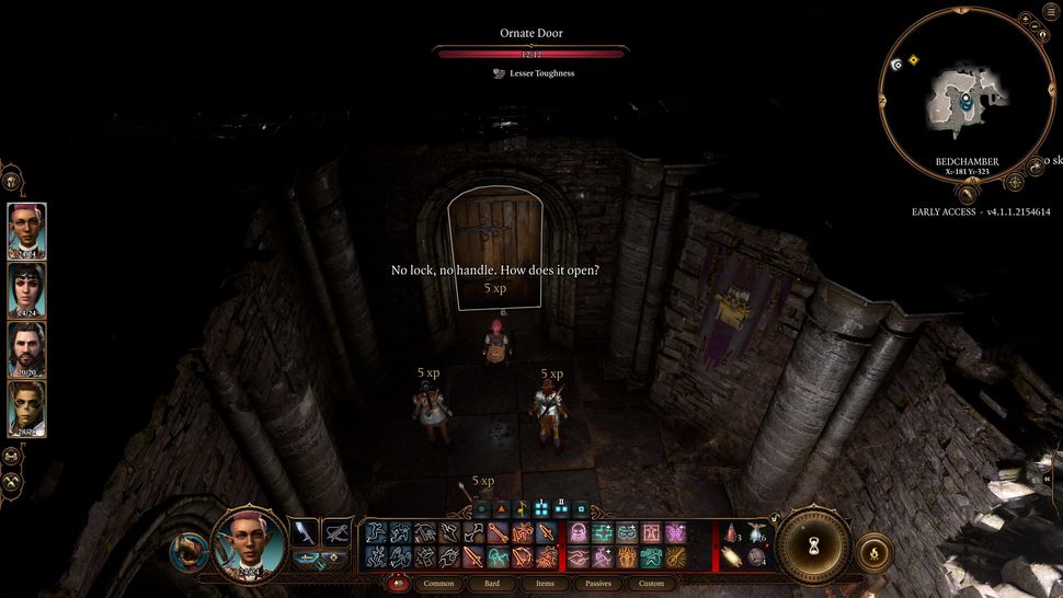 Baldur's Gate 3 Dank Crypt walkthrough and guide | GamesRadar+