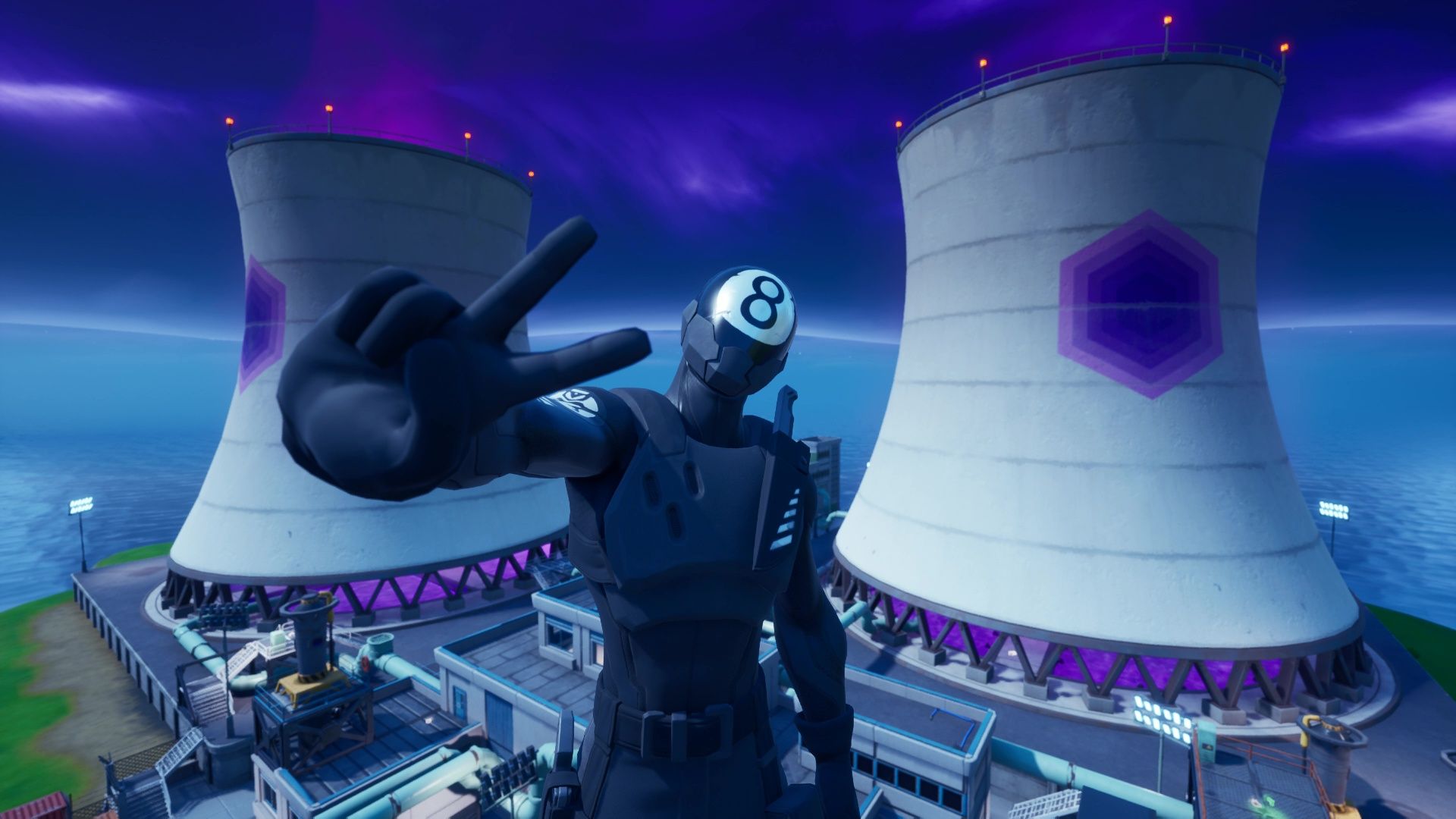 Fortnite Chapter 2 feels like what Fortnite was always meant to be | PC ...