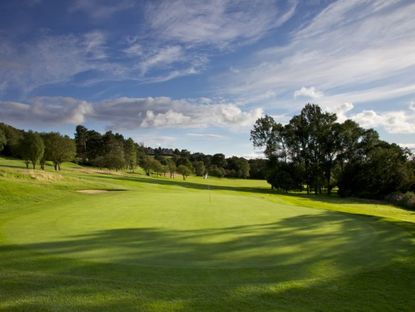 5 Of The Best Alister MacKenzie Course Designs | Golf Monthly