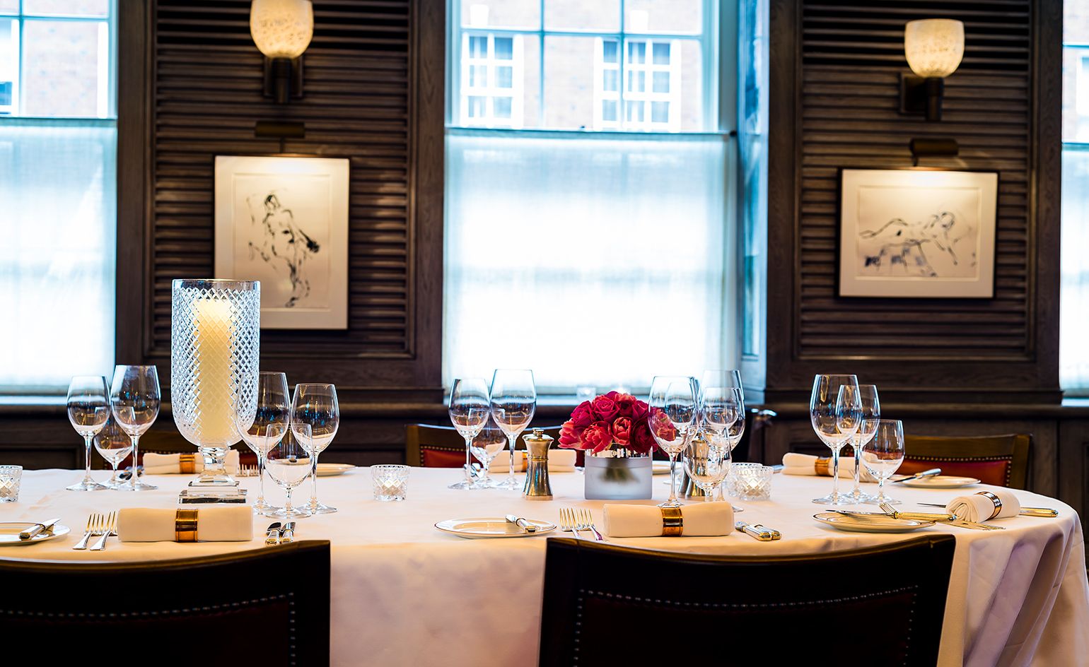 London restaurants: where to eat in London during Frieze | Wallpaper