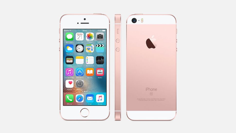 iPhone SE colors - which shade should you buy? | TechRadar