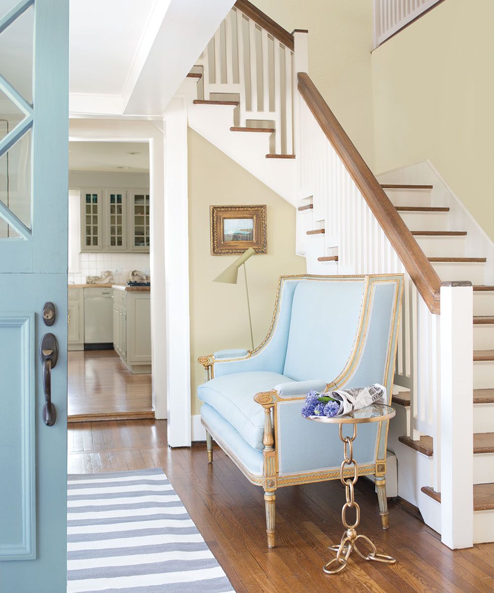 Hallway design mistakes - and expert tips on how to solve them | Homes ...