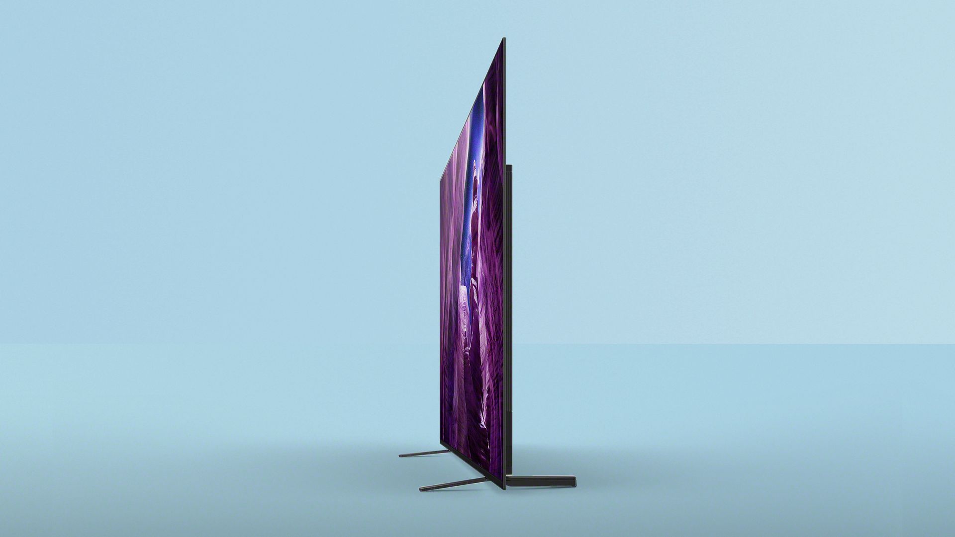 Sony A8/A8H review (KD-65A8): impeccable OLED TV pictures and great ...