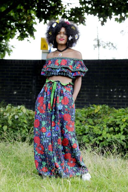 Festival Fashion Wardrobe: Best Festival Style Coachella & Glastonbury ...