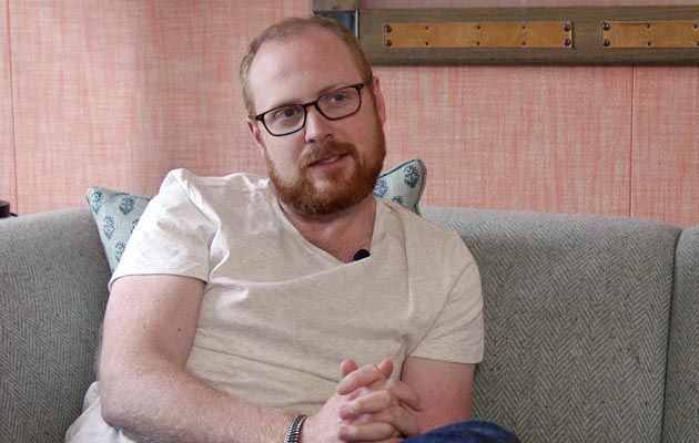 Charlie Clements reveals he was uncomfortably close to the axe in ...