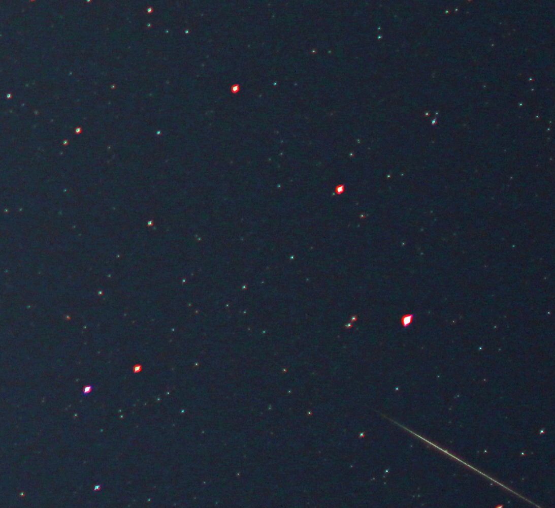 Quadrantid Meteor Shower Photos of 2013 | Space