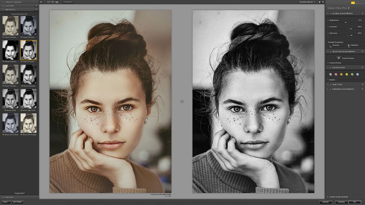 DxO Nik Collection 3.3 celebrates 25 year anniversary with 25 new ...