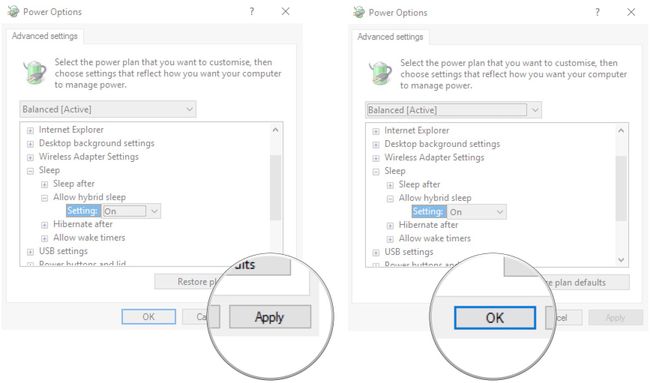 Hibernate, sleep, or shut down: what's best for your PC? | Windows Central