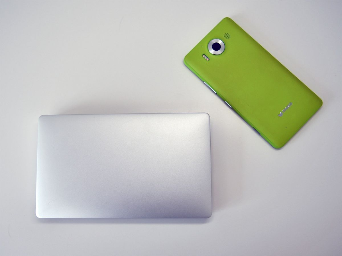 GPD Pocket review: An outstanding, but niche, PC for your pocket ...
