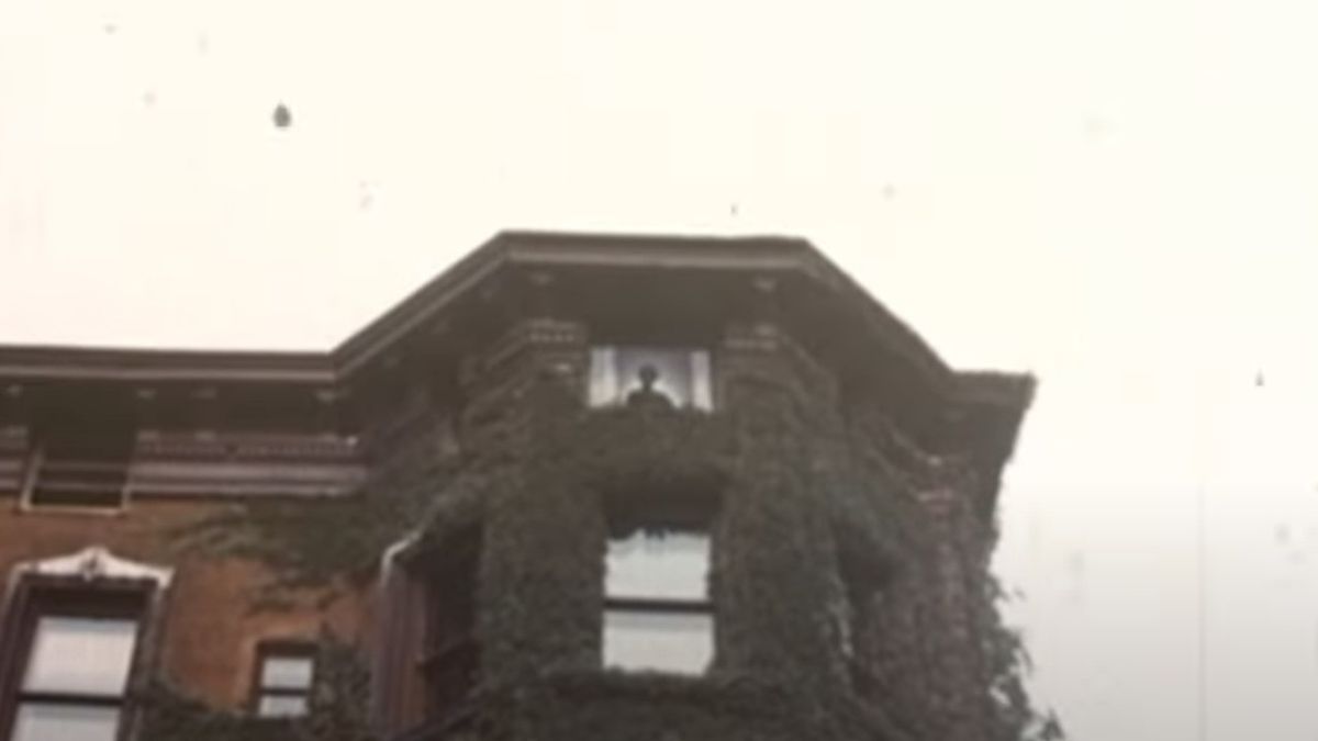 Yes, I Know You've Likely Seen The Exorcist, The Omen, And Rosemary's ...