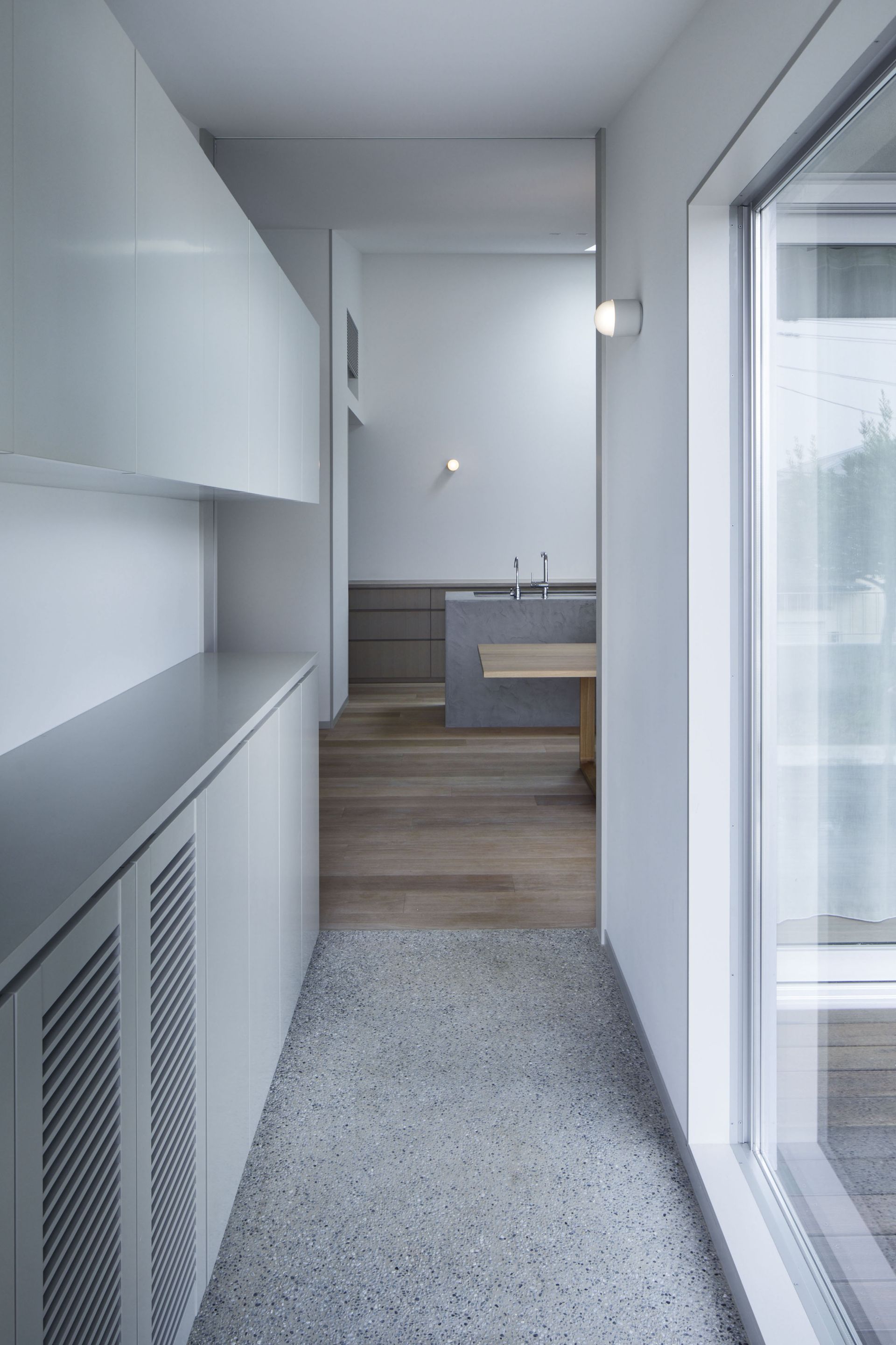 This Hayama house reimagines Japanese seaside living | Wallpaper*