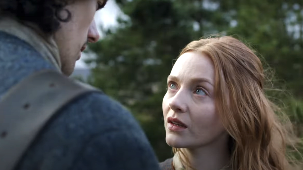 After Outlander: Blood Of My Blood's Latest Steamy Scene, I'm Worried ...