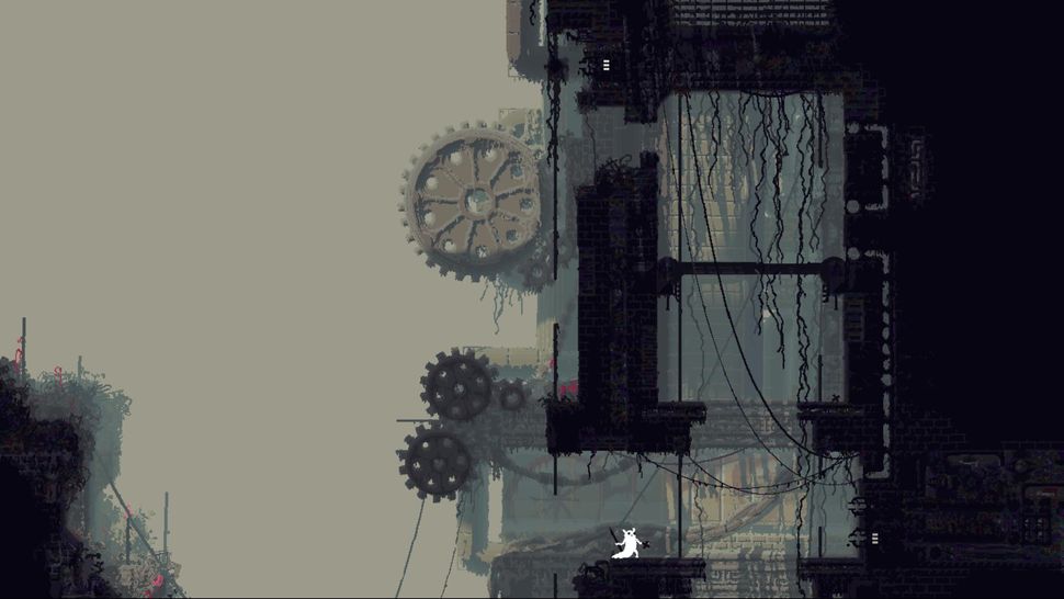 Rain World review | PC Gamer