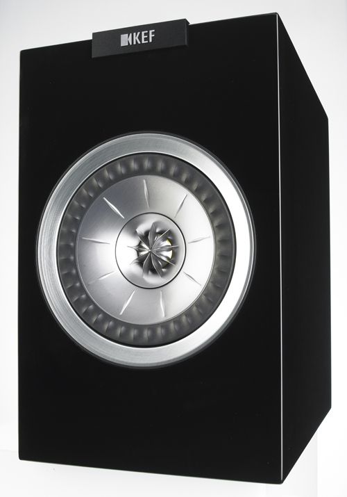 KEF R100 review | What Hi-Fi?