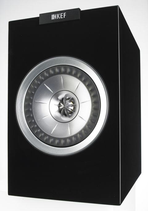 KEF R100 review | What Hi-Fi?