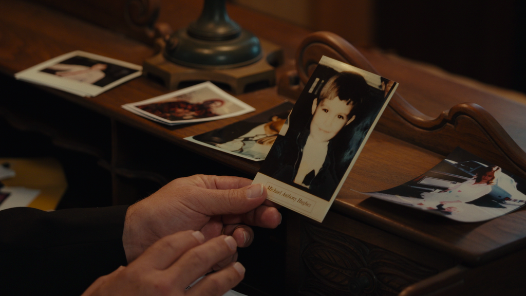 The Girl in the Picture: Is it a true story? Who is Sharon Marshall ...