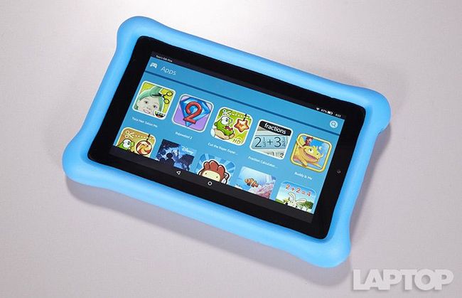 Take $20 Off Amazon's Indestructible Fire Kids Tablet | Laptop Mag
