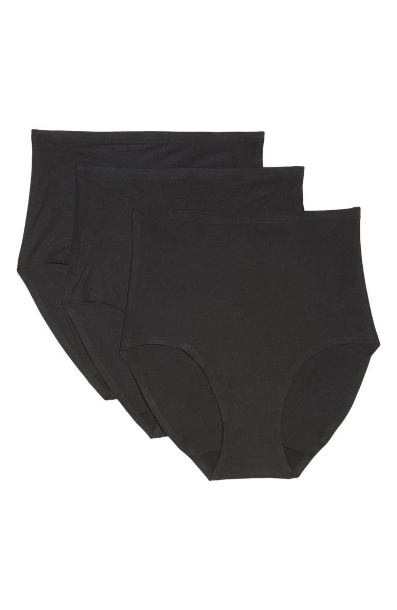 The 29 Best Pairs of No-Show Underwear in Every Style | Who What Wear