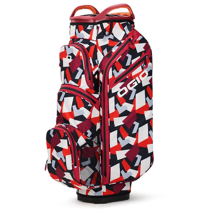 Best Ogio Golf Bags 2025 | Golf Monthly