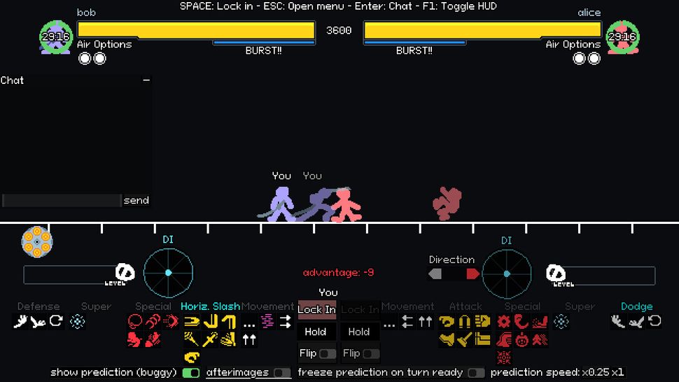 This $5 turn-based fighting game is already one of the biggest Steam ...