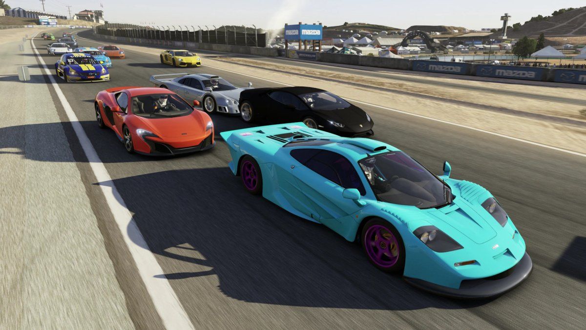 Forza Motorsport 6 VIP Membership review: Get exclusive cars and more ...