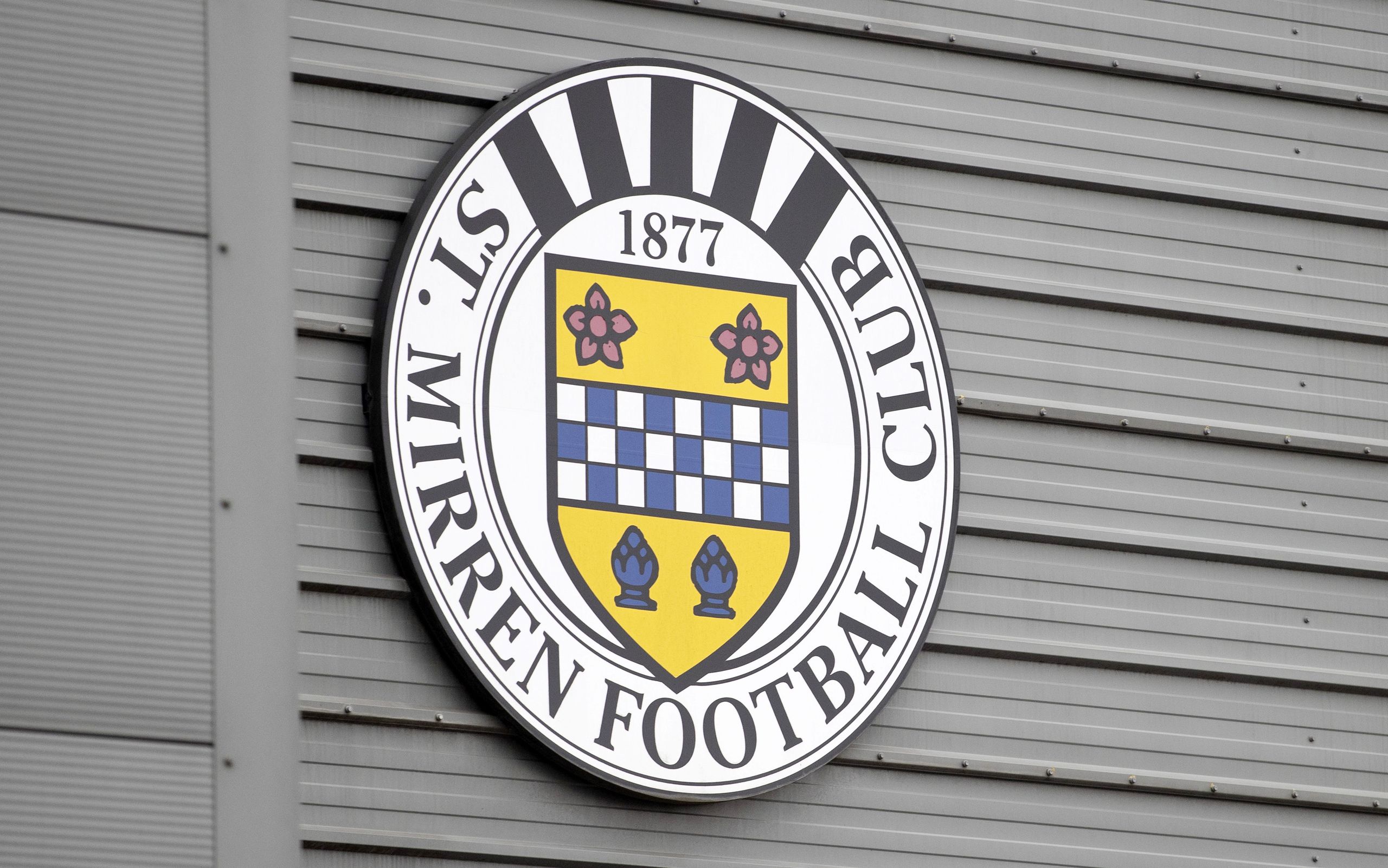 Alex Greive desperate to continue leading the line for St Mirren ...