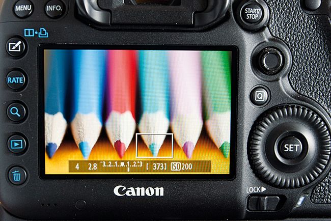 Depth of field explained | TechRadar