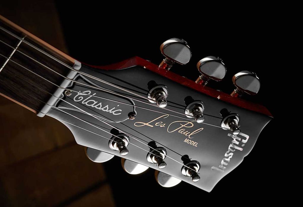 How to set up a Les Paul: 7 essential tips | Guitar World