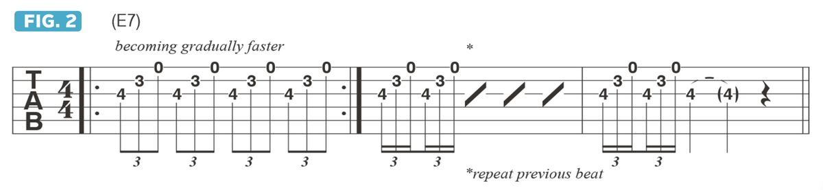 “Everything I do in life is left-handed, except for guitar playing ...