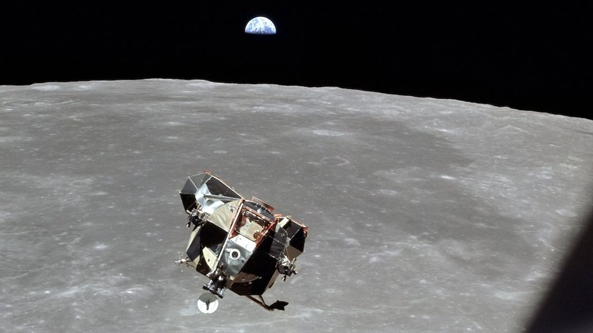 More lunar missions means more space junk around the moon | Space