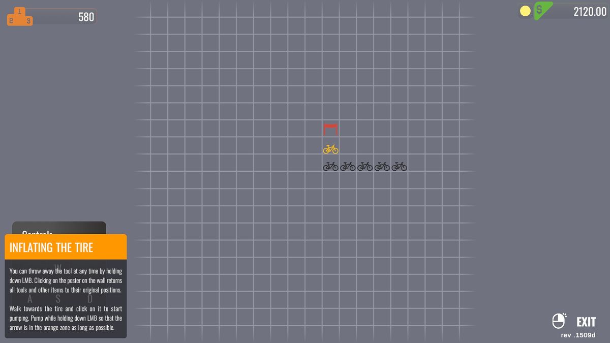 Bike Mechanic Simulator 2023 first 'ride' review | Cyclingnews