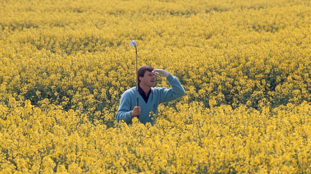 What Are Bogey Competitions In Golf? | Golf Monthly
