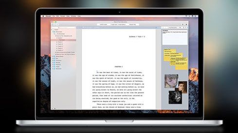 Write anywhere with this mobile-friendly writing app | Creative Bloq