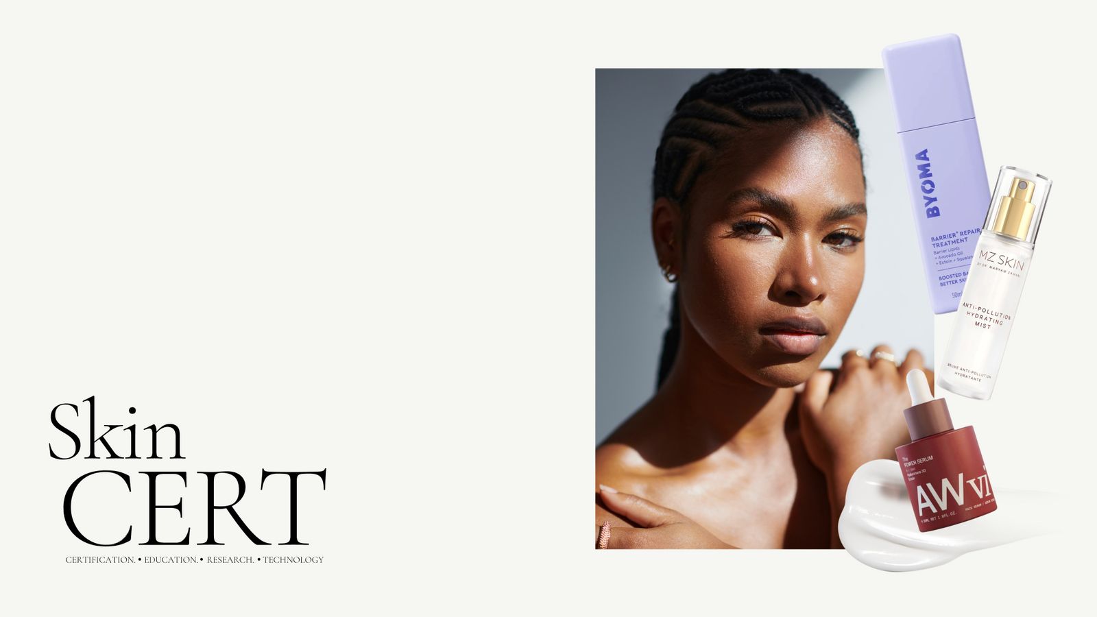 Ectoin: A Deep Dive Explainer Into 2024's Must-Have Ingredient | Marie ...