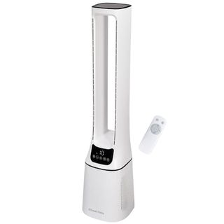Aldi is bringing back its sellout budget bladeless fan | Ideal Home