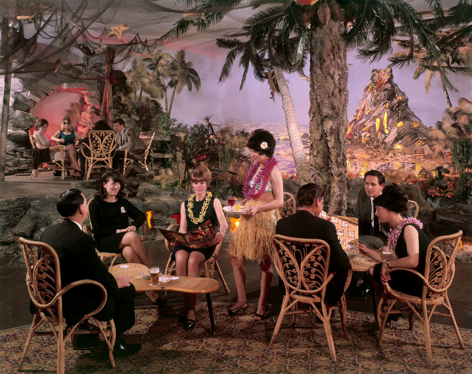 Butlin's glory days in pictures: on show in London | Wallpaper*