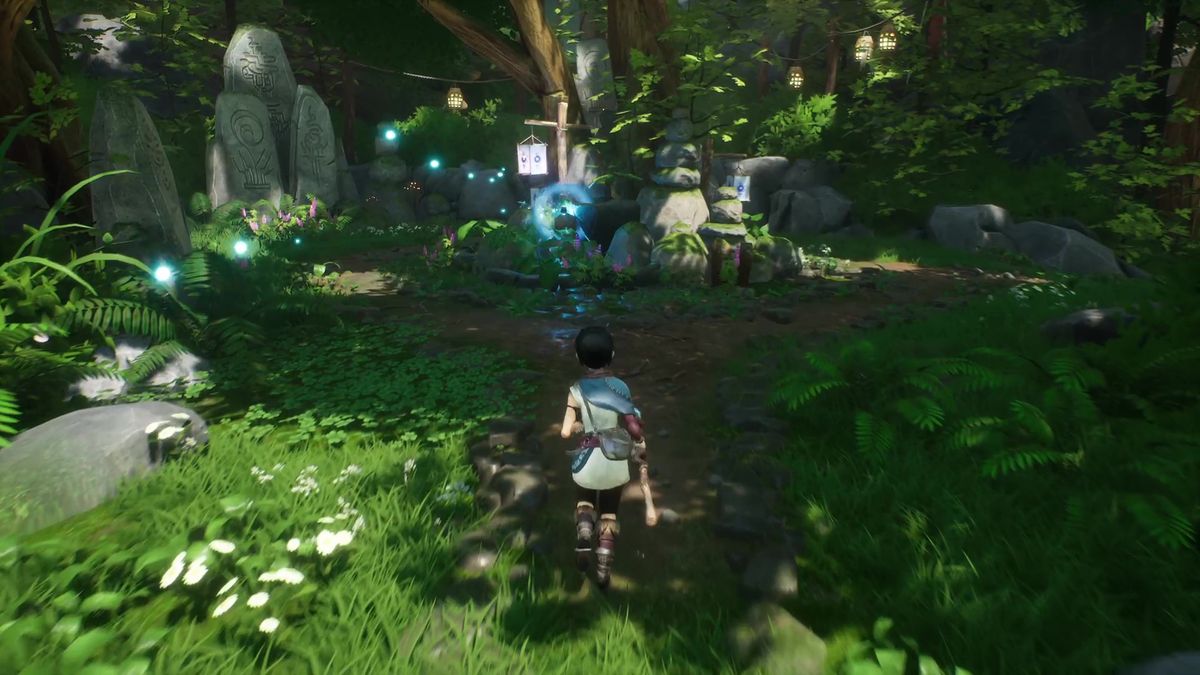 Kena Rot locations to find the Rot and clear the Deadzone Heart ...