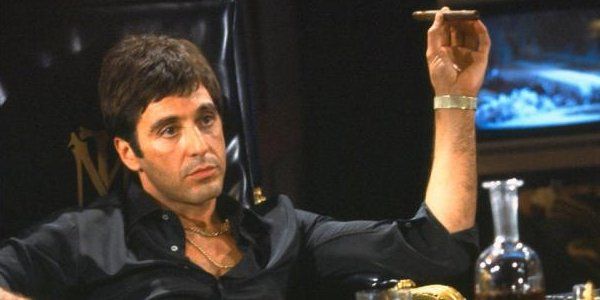 The Scarface Remake Just Hit A Huge Obstacle | Cinemablend
