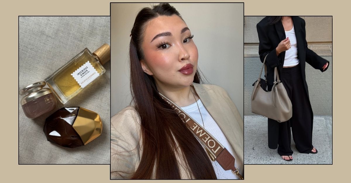 7 Best Ginger Perfumes to Smell Unique and Sophisticated | Who What Wear