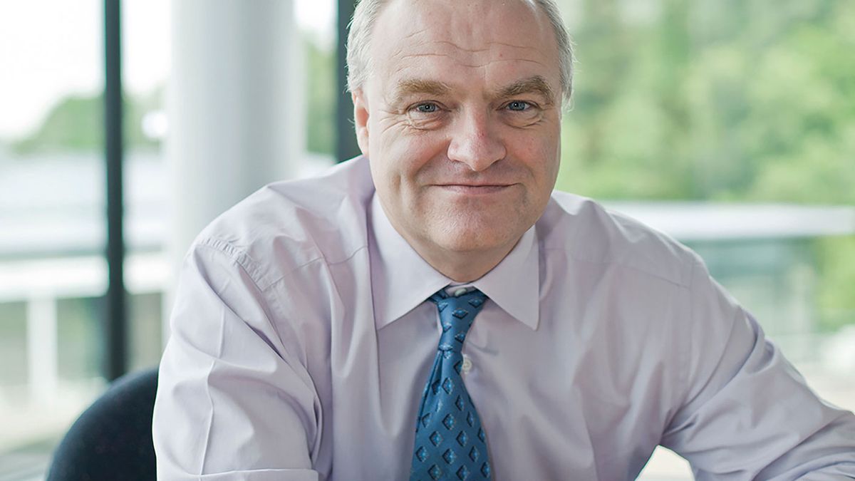 James Anderson: innovation is still the key to returns | MoneyWeek