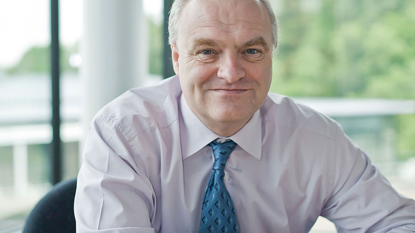 James Anderson: innovation is still the key to returns | MoneyWeek