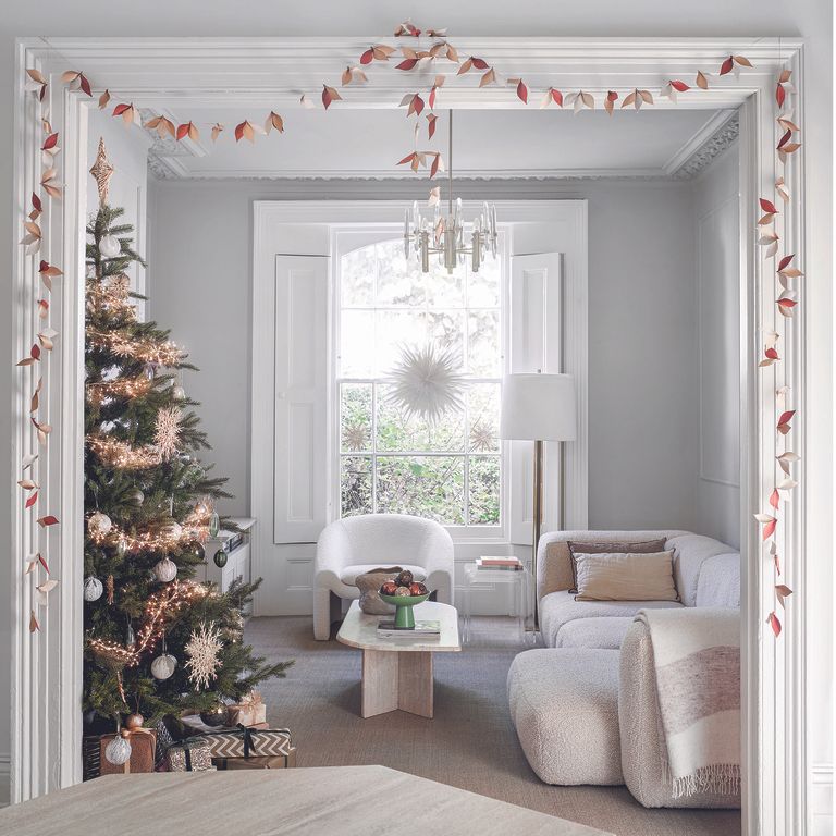 16 Christmas colour schemes to inspire your home | Ideal Home